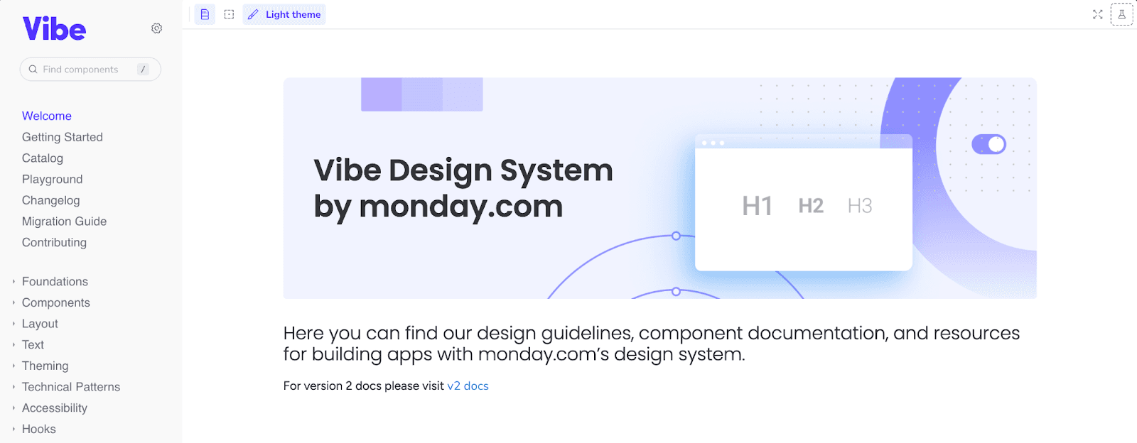 Top Storybook Documentation Examples and the Lessons You Can Learn ...
