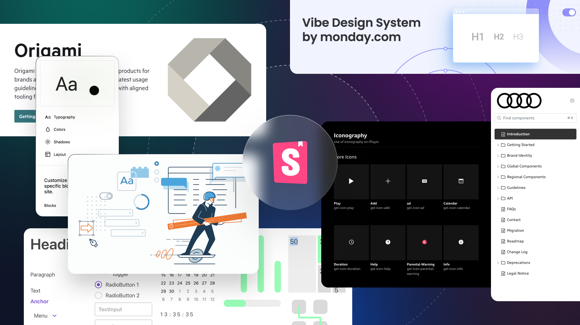 Top Storybook Documentation Examples and the Lessons You Can Learn ...